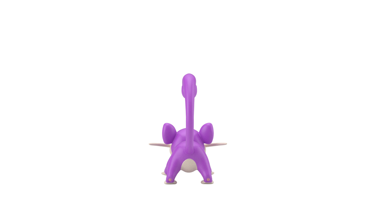 pokemon 360 view