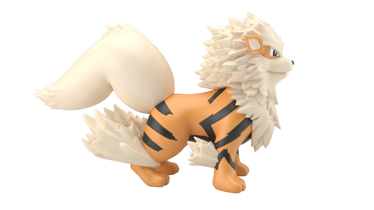 pokemon 360 view