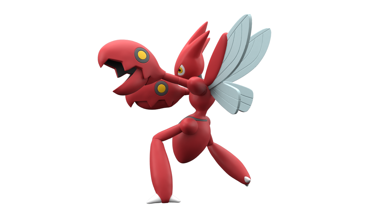 pokemon 360 view