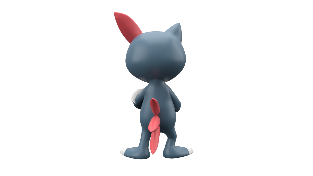 pokemon 360 view