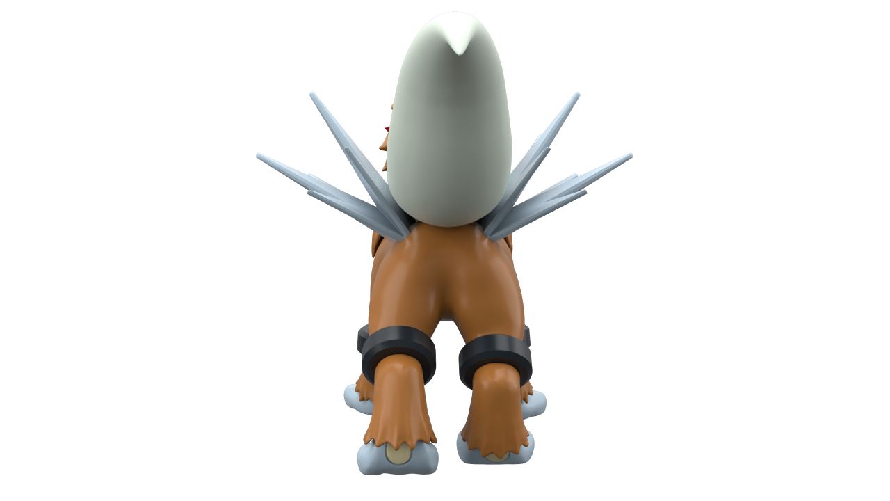 pokemon 360 view