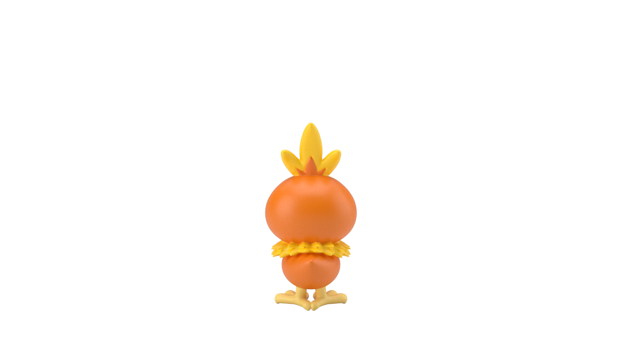 pokemon 360 view
