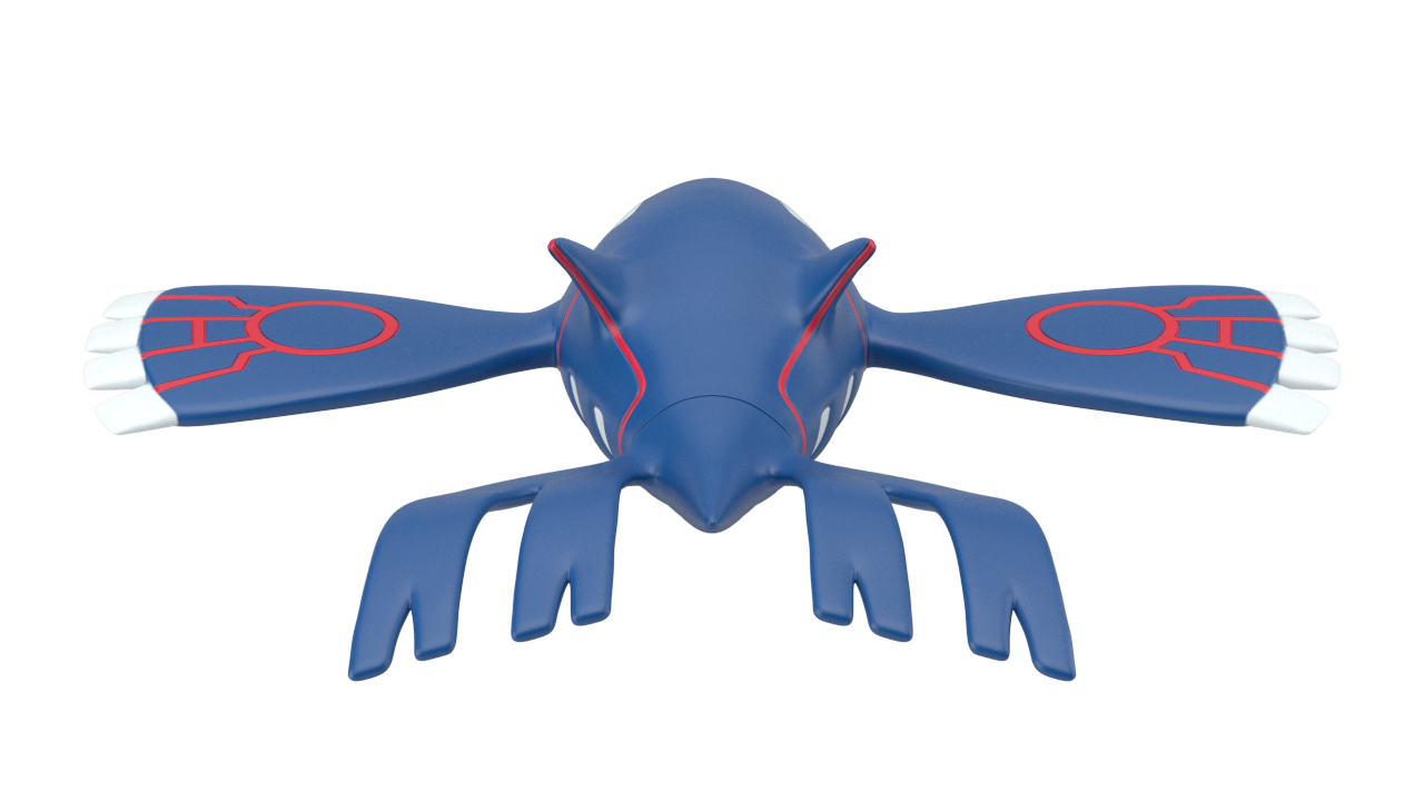 pokemon 360 view