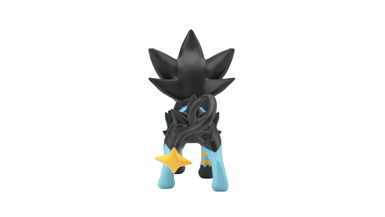 pokemon 360 view