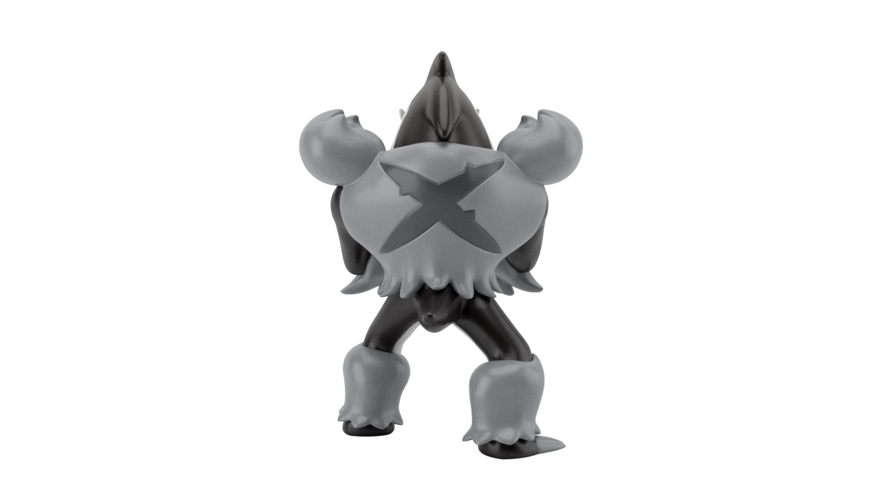 pokemon 360 view