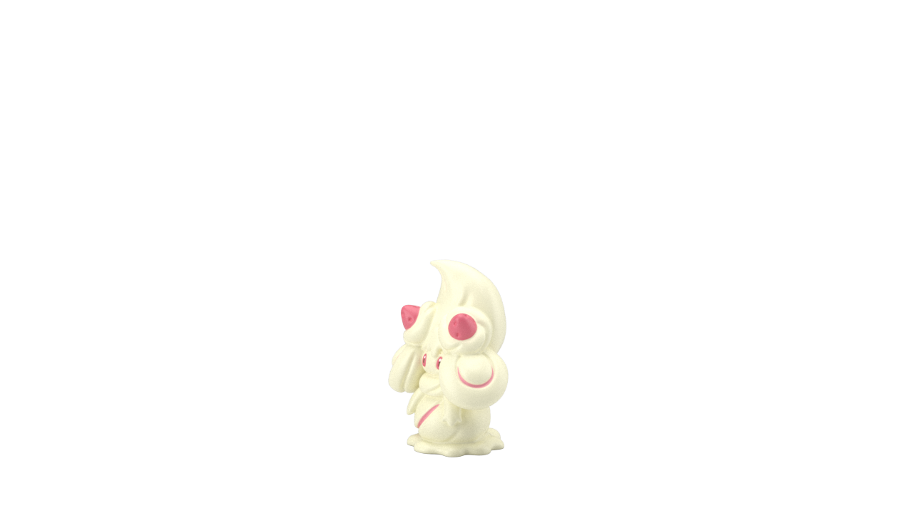 pokemon 360 view