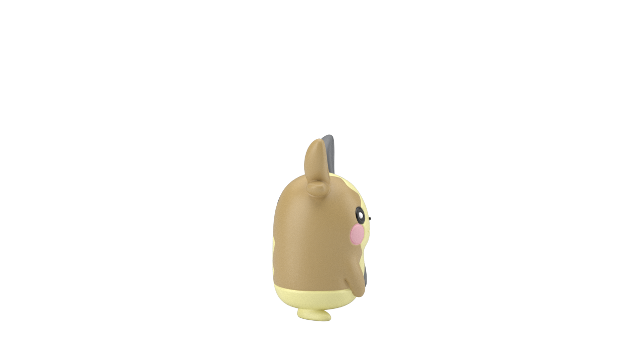 pokemon 360 view
