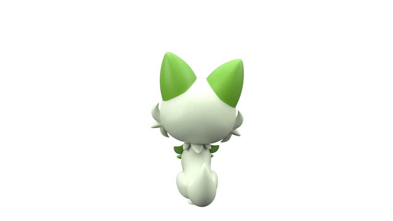 pokemon 360 view