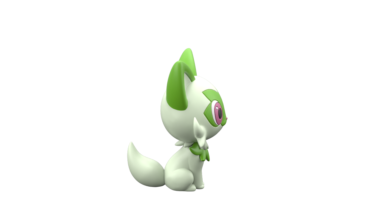 pokemon 360 view